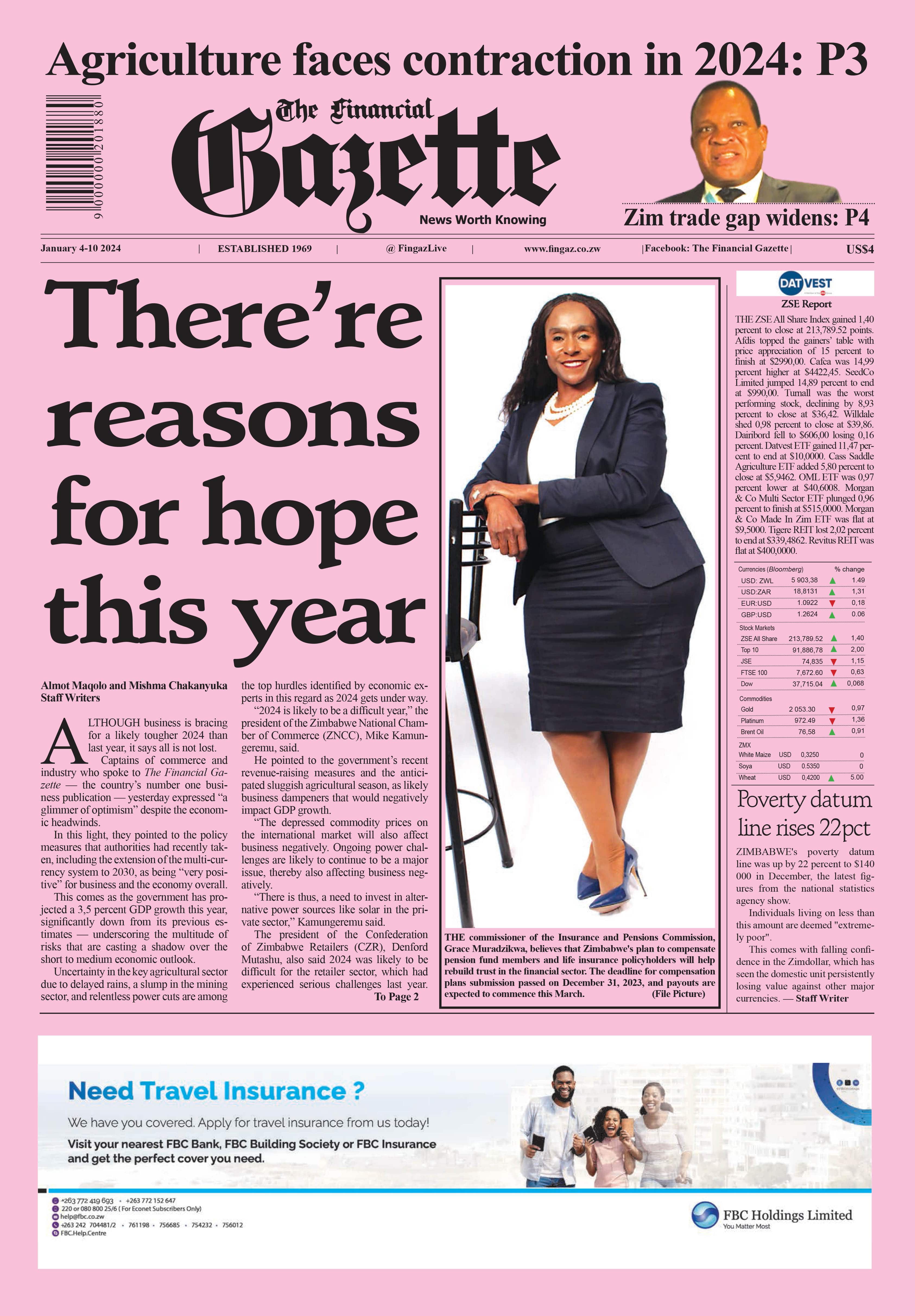 FinGaz ePaper